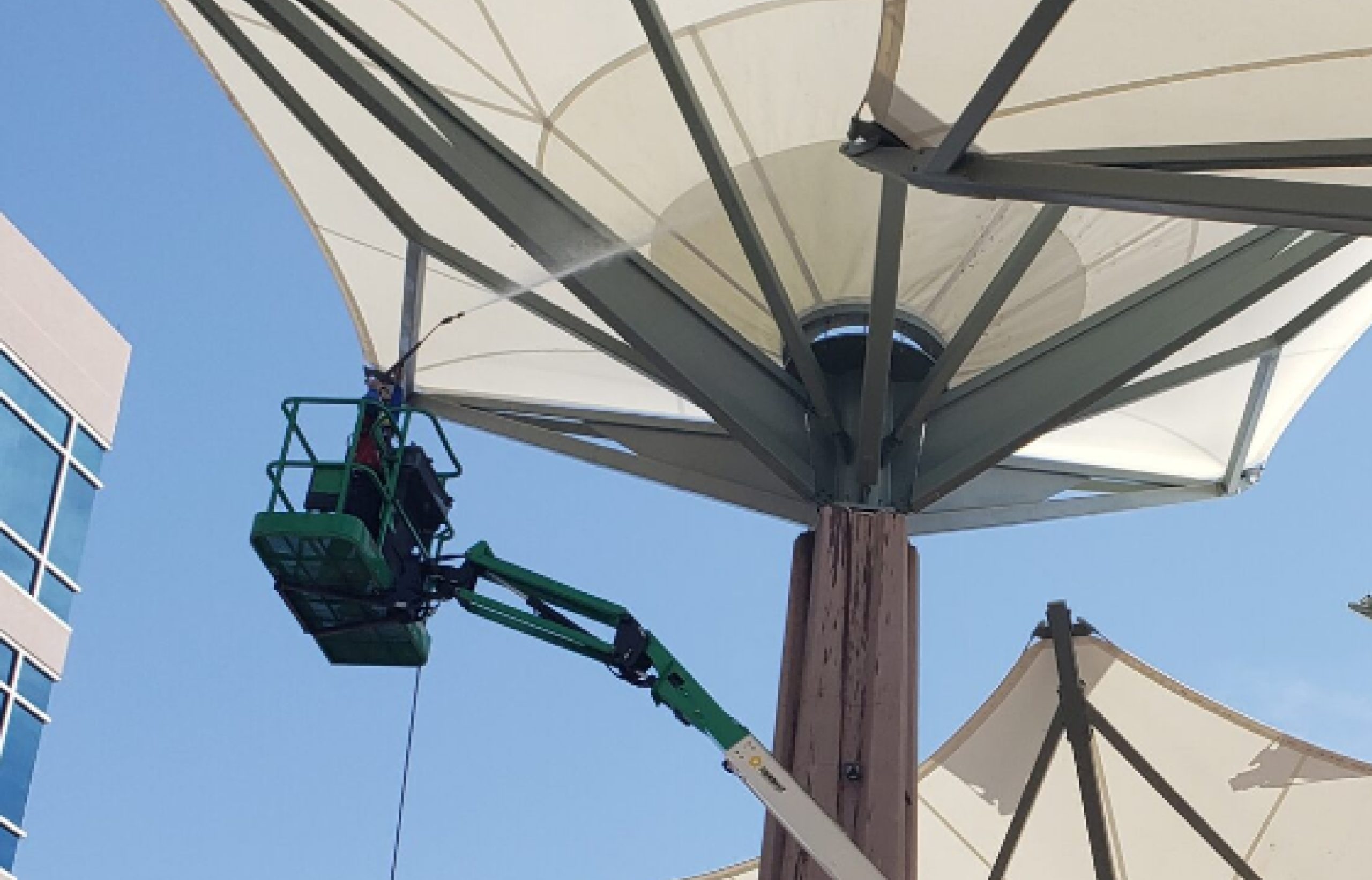 BullsEye Property Maintenance Services | Phoenix Arizona