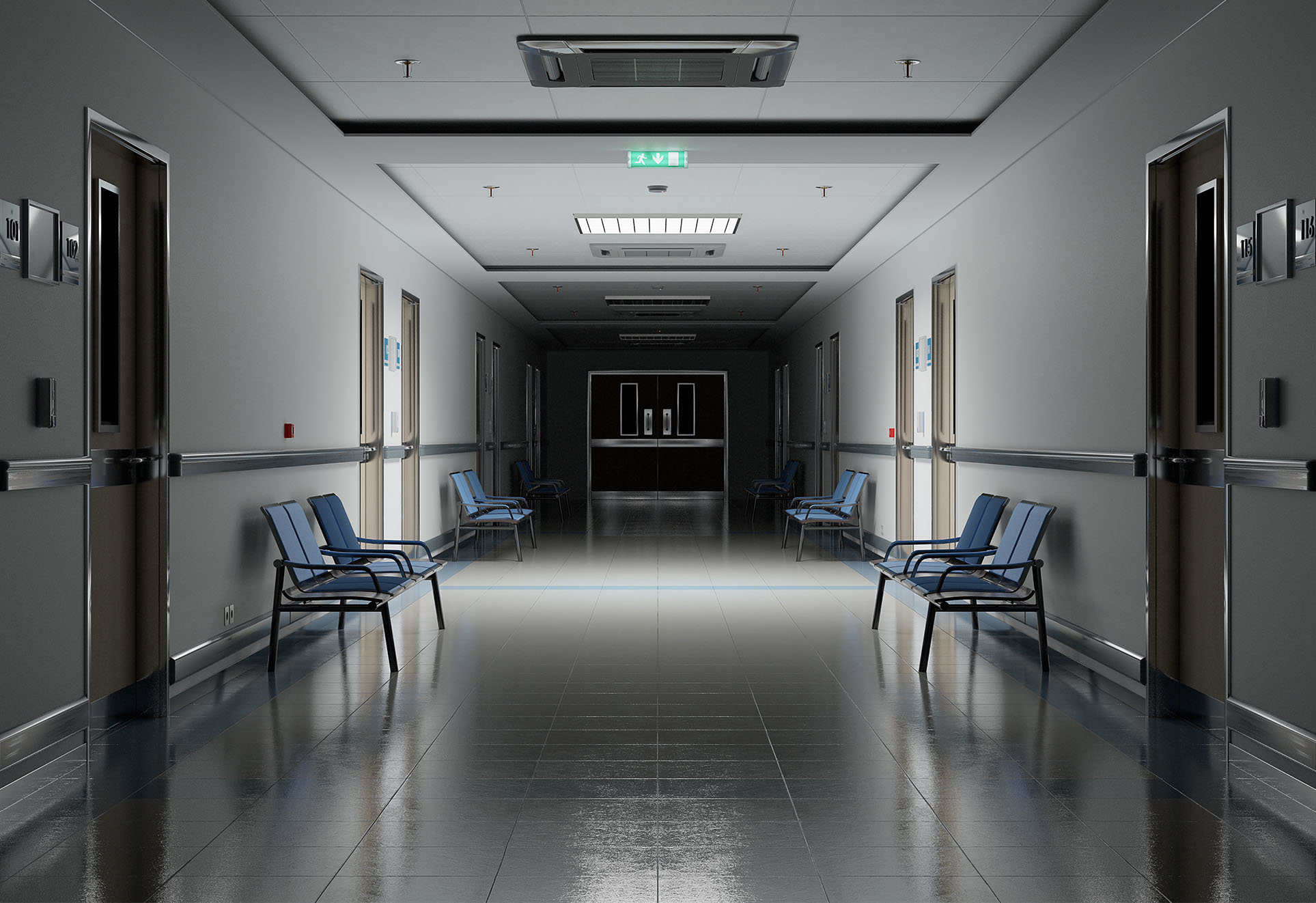 Top 5 Reasons to Invest in Professional Night Cleaning Services